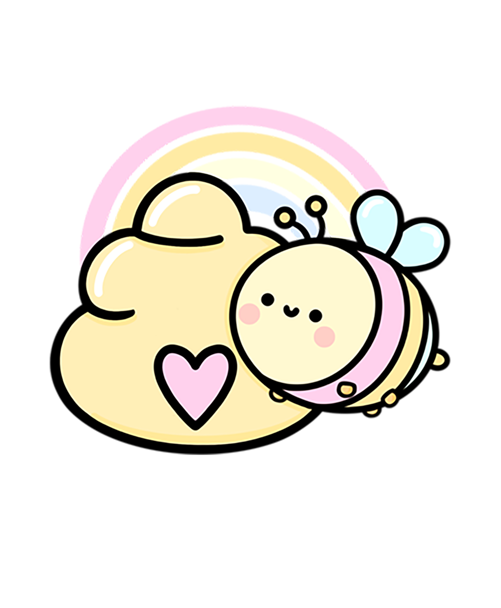 CHUBBY BEE