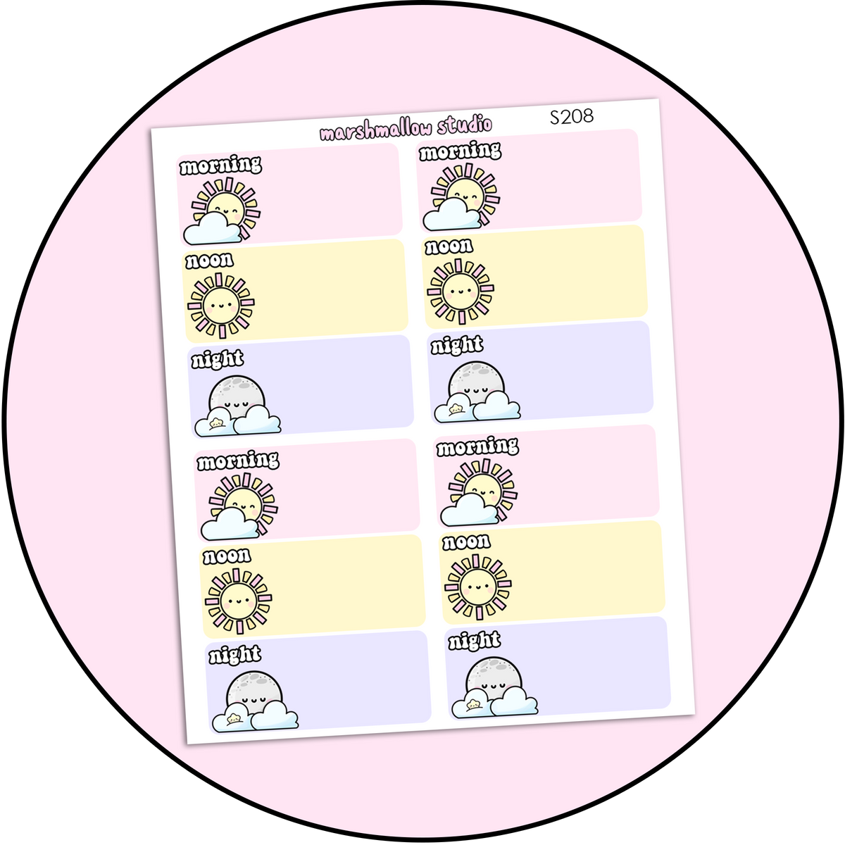 BOXES (QUARTER / HALF / FULL / HEADERS)