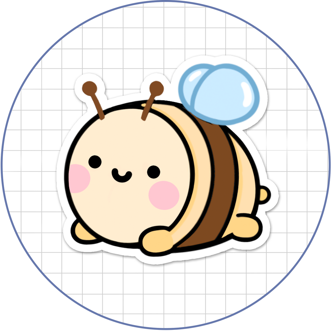 Marshmallow Studio Australian Planner Stickers in Australia Worldwide ...