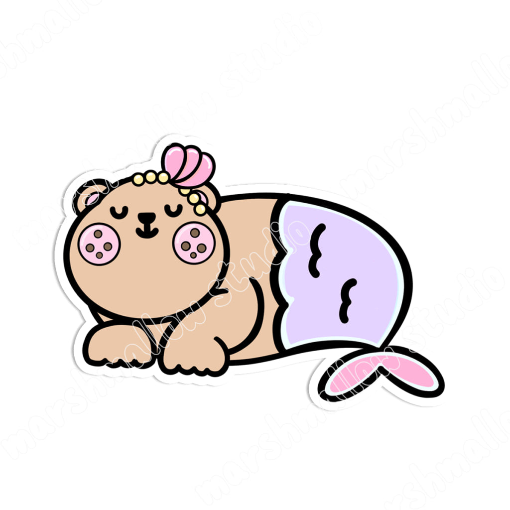 DIGITAL DOWNLOAD - MER-BEAR