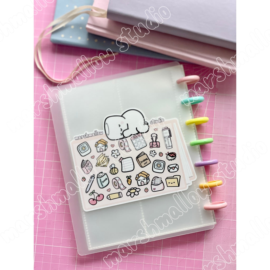 RAINBOW DISC ALBUM - LIMITED EDITION