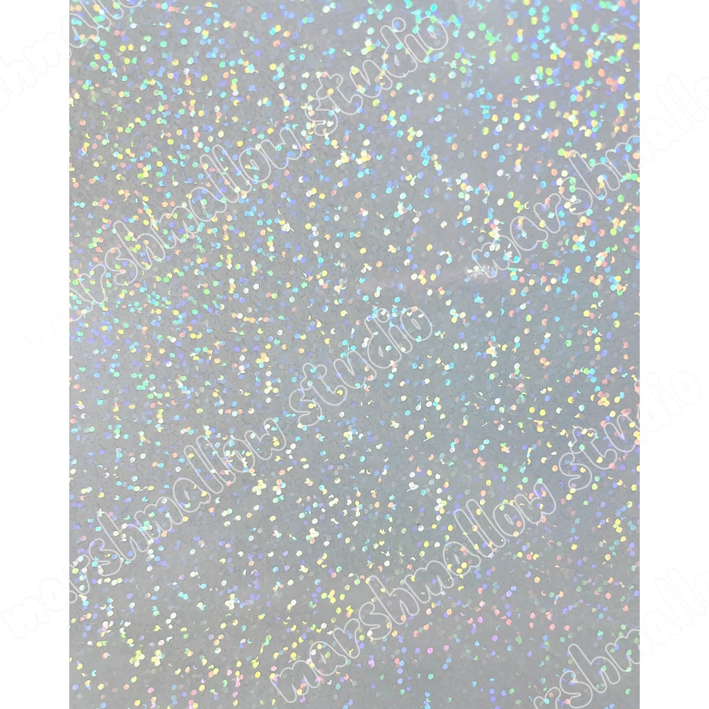 HOLOGRAPHIC OVERLAY - DOTS